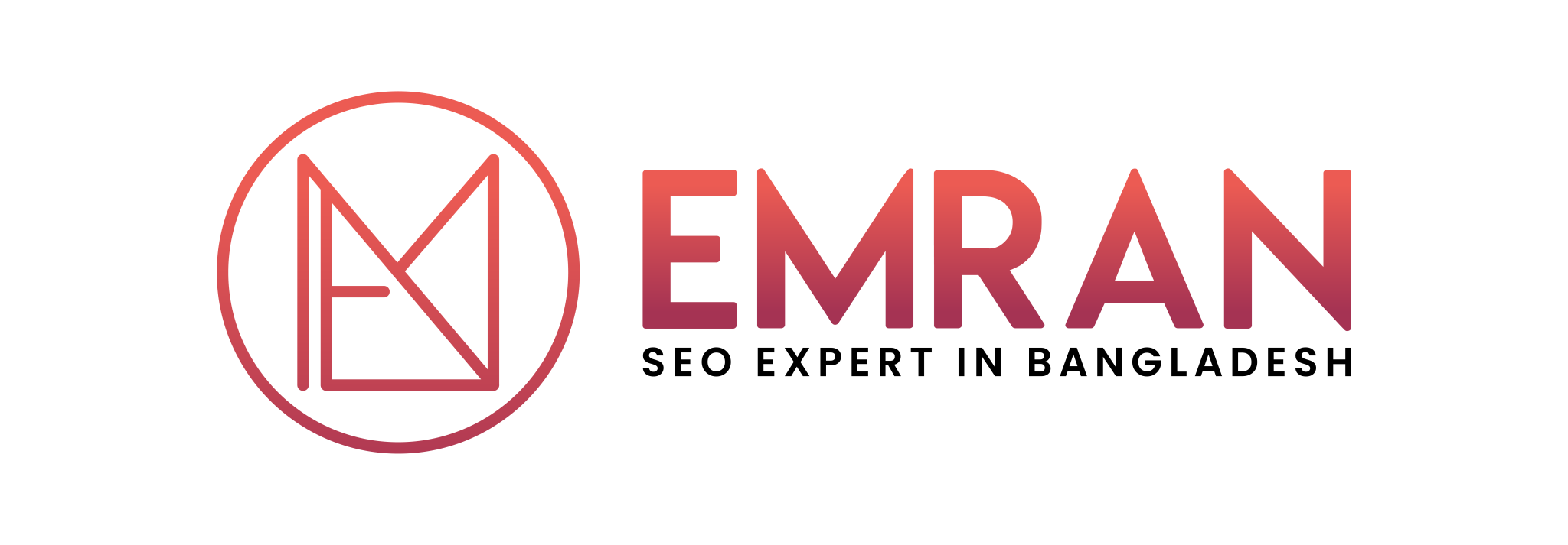 Best SEO Expert in Bangladesh- Md Emran Hossain